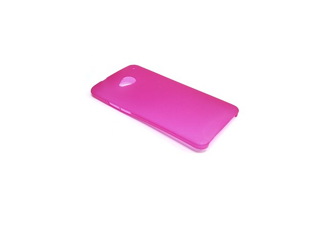 Futrola ULTRA THIN za HTC ONE mini roze