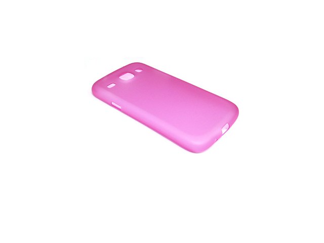 Futrola ULTRA THIN za Samsung I8260/I8262 Galaxy Core roze