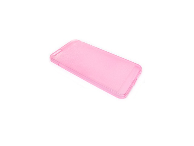 Futrola silikon GRITTY za Iphone 6 PLUS roze