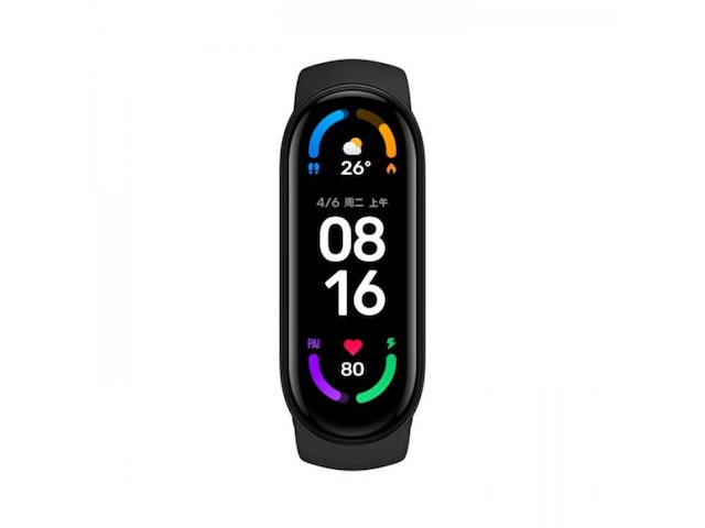 Xiaomi Mi Band 6