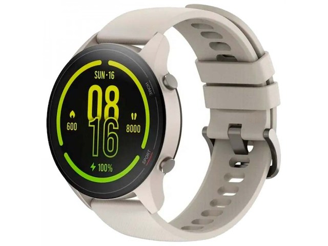 Xiaomi Mi Watch Beige