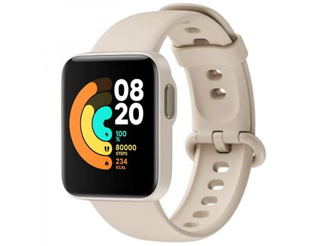 Xiaomi Mi Watch Lite Ivory