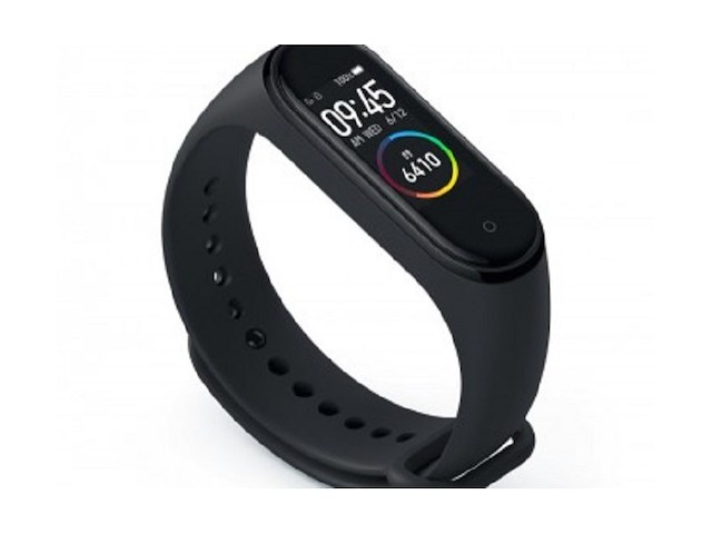 Xiaomi Mi Band 4