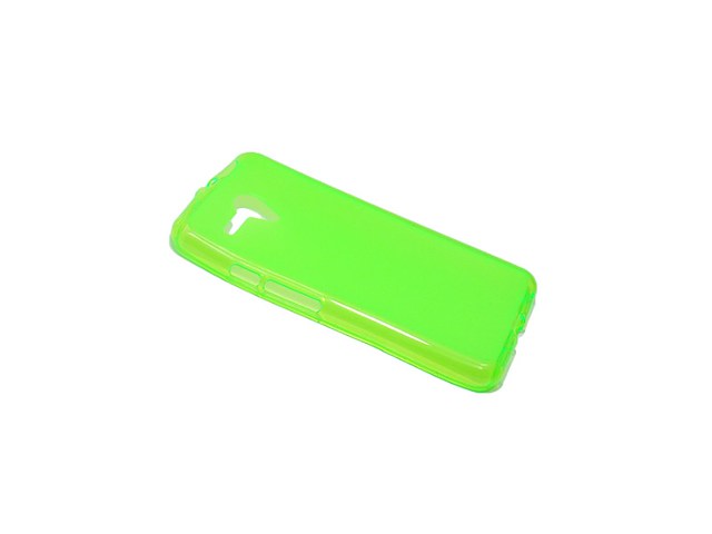 Futrola silikon DURABLE za Alcatel OT-5025D Pop 3 (5.5) zelena