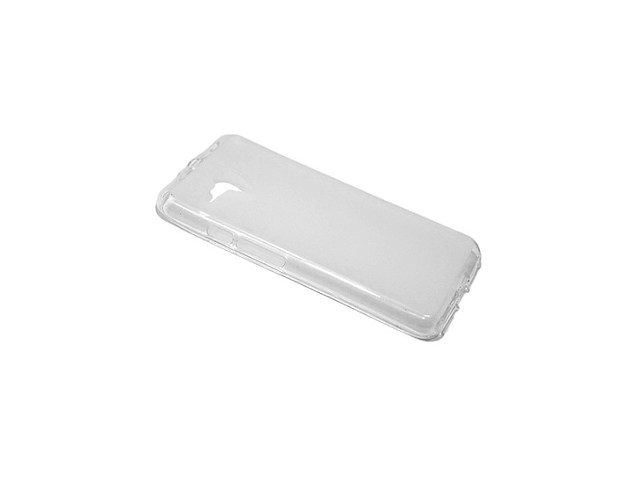 Futrola silikon DURABLE za Alcatel OT-5025D Pop 3 (5.5) bela
