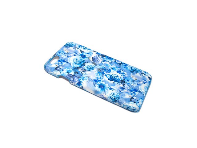 Futrola PVC Garden Roses za Iphone 6G-6S R004