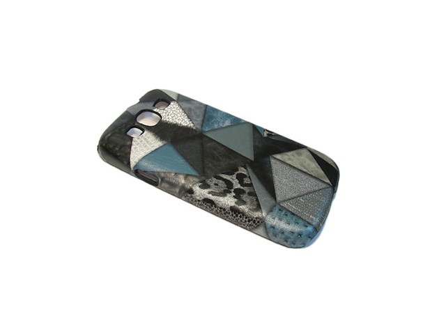 Futrola PVC Mosaic za Samsung I9300 Galaxy S3 MZ003