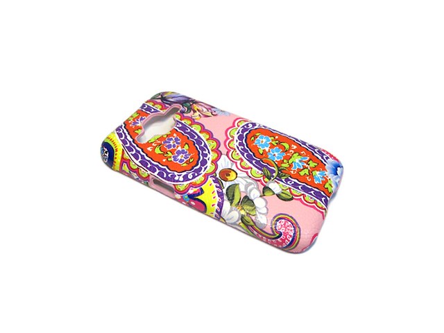 Futrola PVC Floral Flower za Samsung G360 Galaxy Core Prime FD003