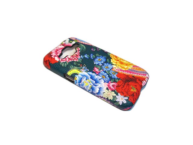 Futrola PVC Floral Flower za Samsung G360 Galaxy Core Prime FD004