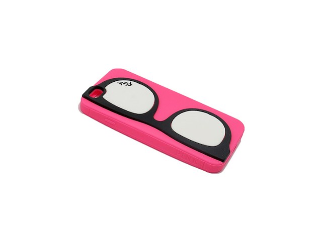 Futrola PINK za Iphone 6 sunglass pink