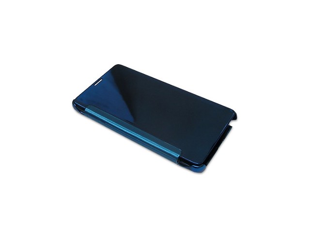 Futrola FLIP WALLET za Samsung N910 Galaxy Note 4 plava