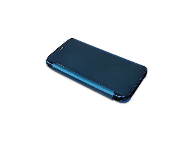 Futrola FLIP WALLET za Samsung G920 Galaxy S6 plava