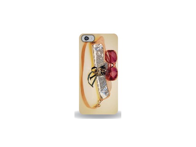 Futrola PRINT za Iphone 5G/5S/SE M233