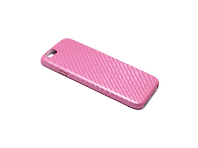 Futrola PRINT SPECIAL za Iphone 6/6S W009 roze