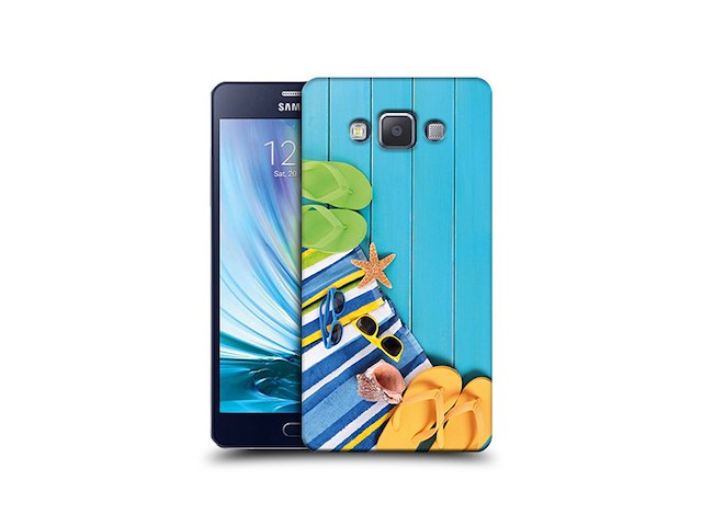 Futrola DURABLE PRINT za Samsung A500 Galaxy A5 SM0004