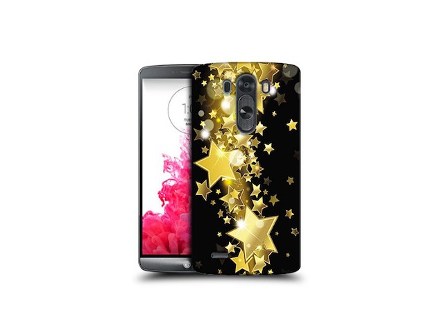 Futrola DURABLE PRINT za LG G3 mini D722 FH0006