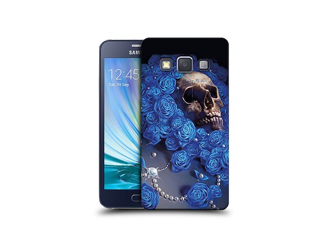 Futrola DURABLE PRINT za Samsung A300 Galaxy A3 FH0068