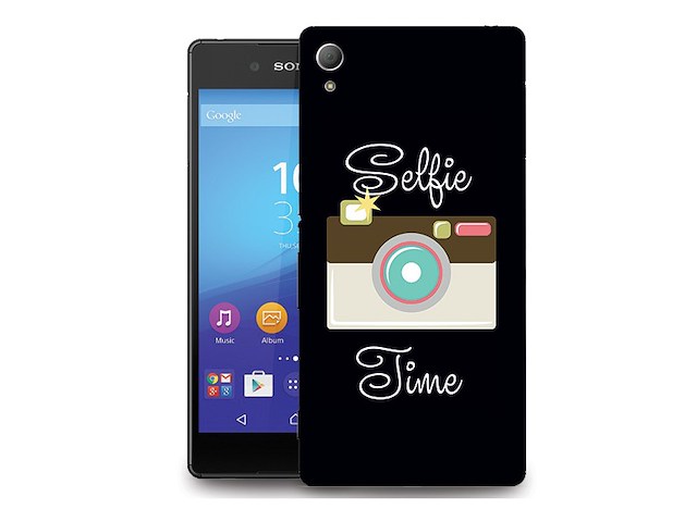 Futrola DURABLE PRINT za Sony Xperia Z5 SM007