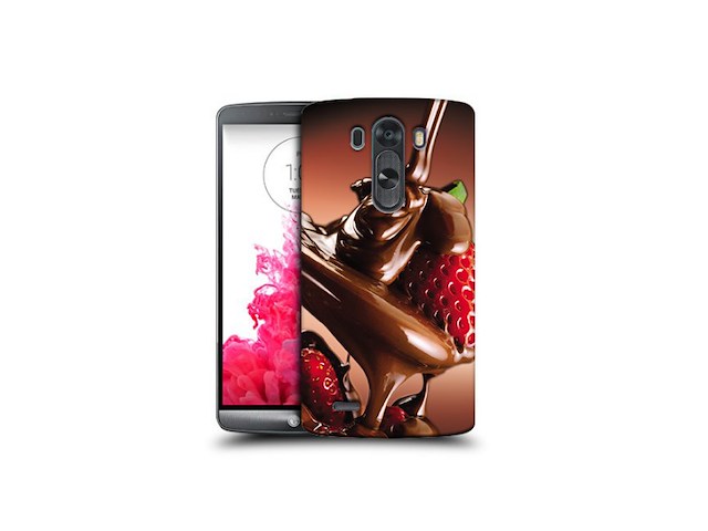 Futrola DURABLE PRINT za LG G3 mini D722 FH0014