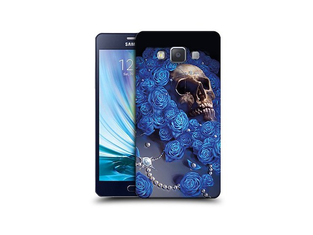 Futrola DURABLE PRINT za Samsung A500 Galaxy A5 FH0068