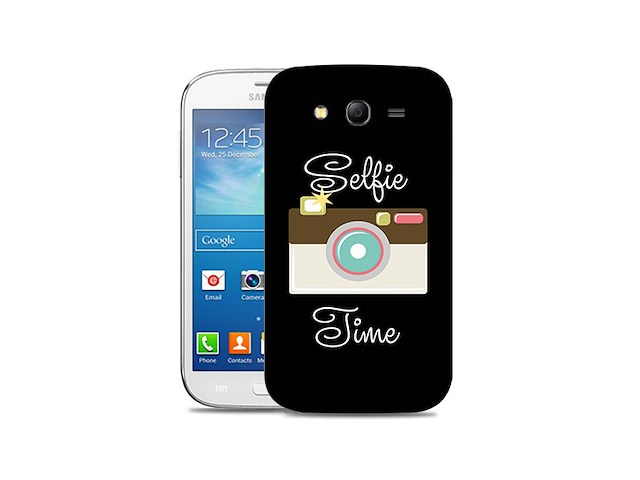 Futrola DURABLE PRINT za Samsung I9082-I9060 Galaxy Grand Neo SM0007