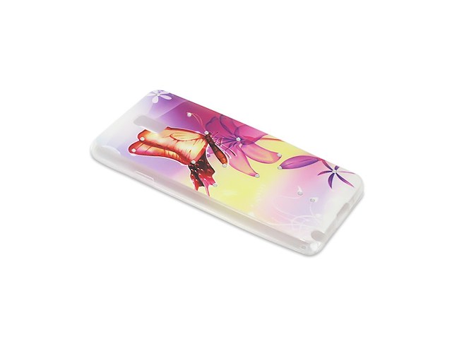 Futrola DIAMOND PRINT silikon za Samsung N9000 Galaxy Note 3 DP004