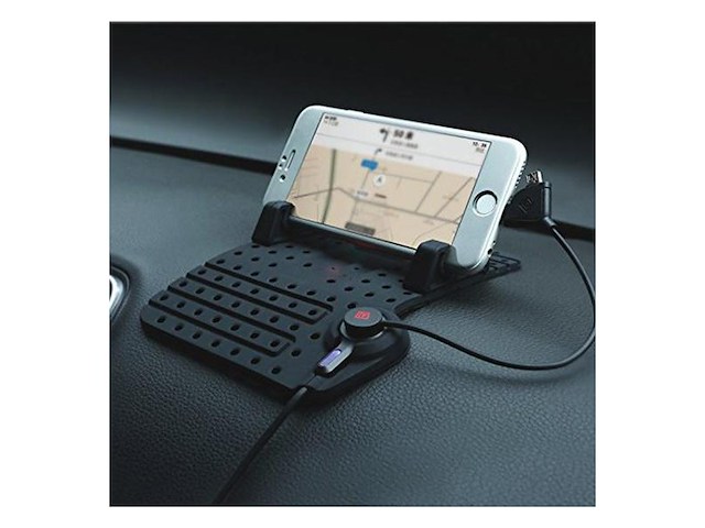 CAR HOLDER drzac za telefon, navigaciju i tablet