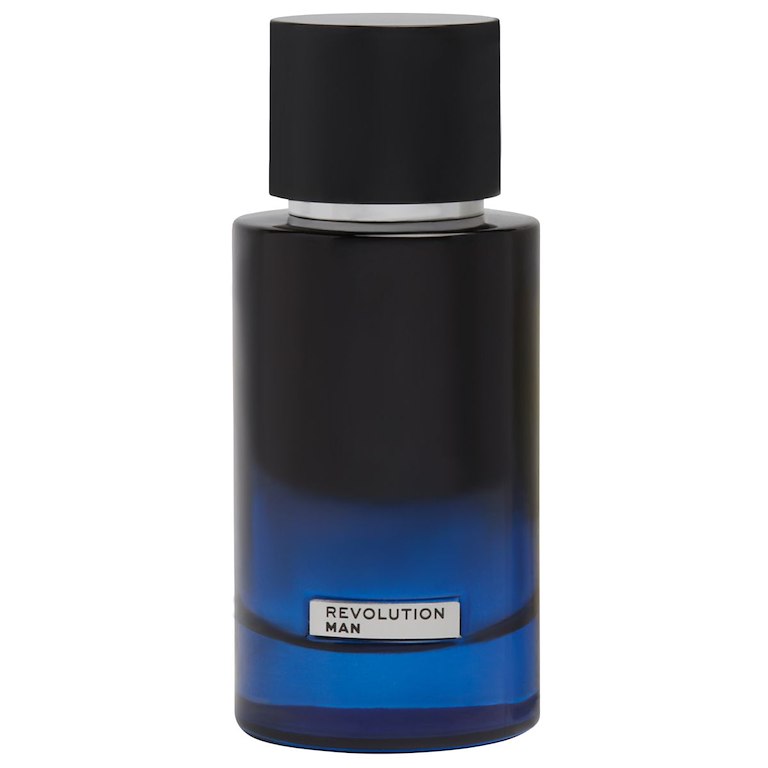 Muška toaletna voda REVOLUTION MAN Intense 100ml