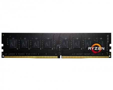 4GB GEIL DIMM DDR4 2666MHz Pristine AMD Edition GAP44GB2666C19SC