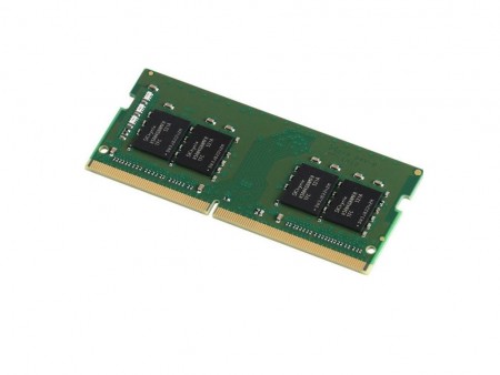 4GB KINGSTON SODIMM DDR4 2666MHZ KVR26S19S64