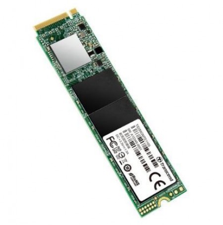 256GB TRANSCEND TS256GMTE110S