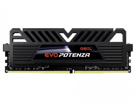 8GB GEIL DDR4 3200Mhz Potenza GAPB48GB3200C16BSC