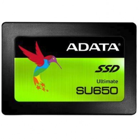 480GB A-DATA 2.5'' SATA III ASU650SS-480GT-C SSD