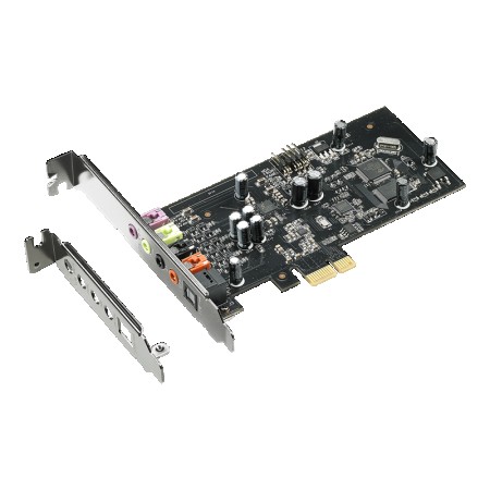 ASUS Xonar SE 5.1 PCI Express zvučna karta