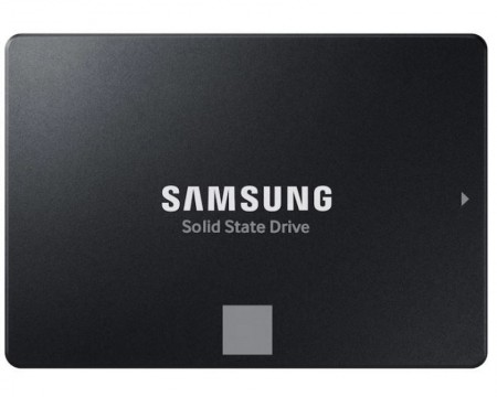 250GB SAMSUNG 870 EVO MZ-77E250B