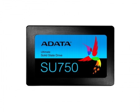 512GB A-DATA 512GB 2.5'' SATA III ASU750SS-512GT-C