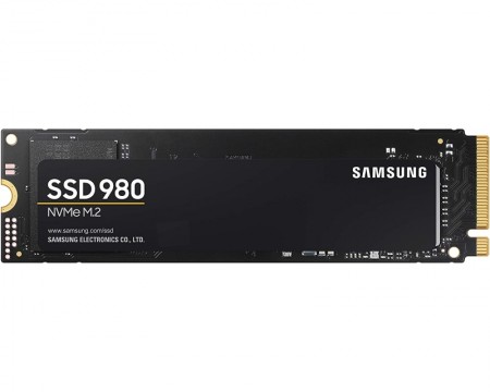 500GB SAMSUNG 980 MZ-V8V500BW