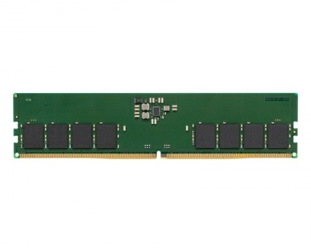 16GB KINGSTON DIMM DDR5 4800MHz KVR48U40BS8-16