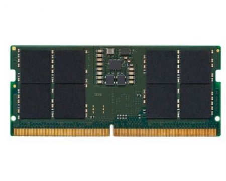 16GB KINGSTON SODIMM DDR5 KVR48S40BS8-16