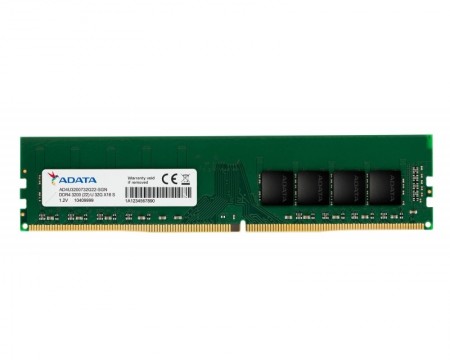 32GB A-DATA DIMM DDR4 3200MHz AD4U320032G22-SGN