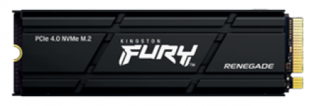 1TB KINGSTON M.2 NVMe SFYRSK1000G SSD FURY Renegade