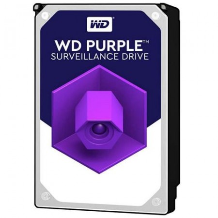10TB WD Purple WD102PURZ