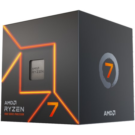 AMD Ryzen 7 7700 Box