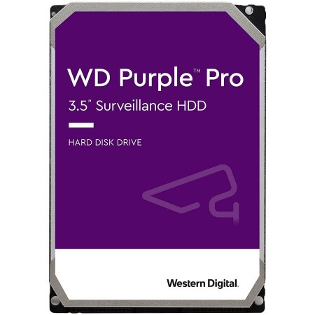 18TB WD Purple Pro WD181PURP