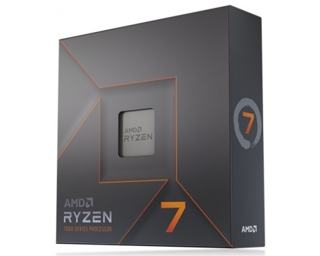 AMD Ryzen 7 7700X Box