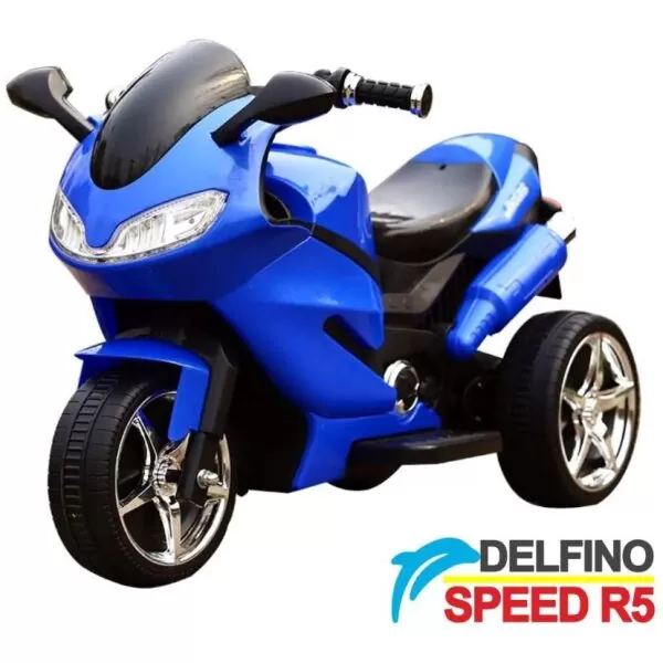 Motor na akumulator Delfino Speed (DEL-1188-B)