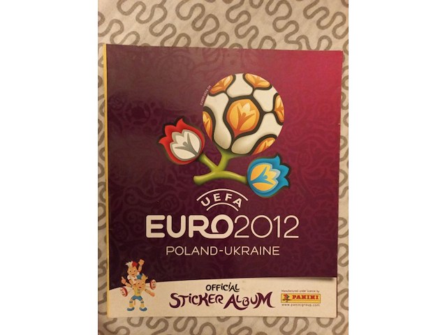 EURO 2012 prazan odlican