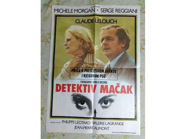 Detektiv Macak