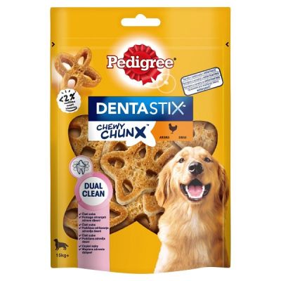 Pedigree Chunx Maxi 68g