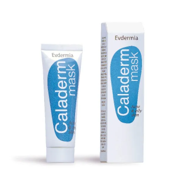 Evdermia Caladerm Maska 30ml